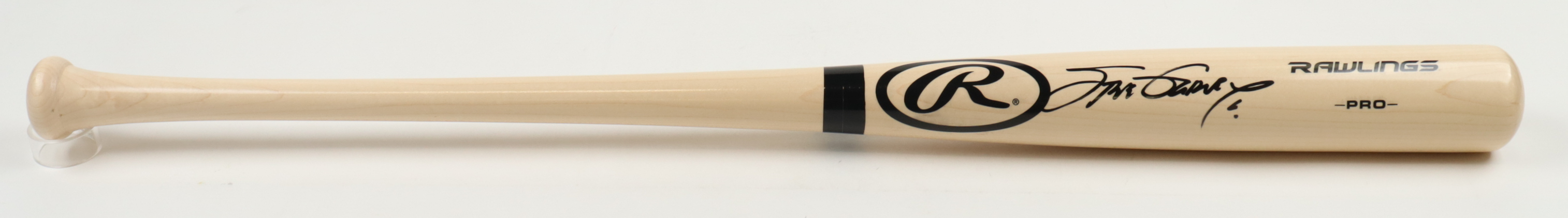 Steve Garvey Signed Rawlings Pro Baseball Bat (JSA) | Pristine Auction