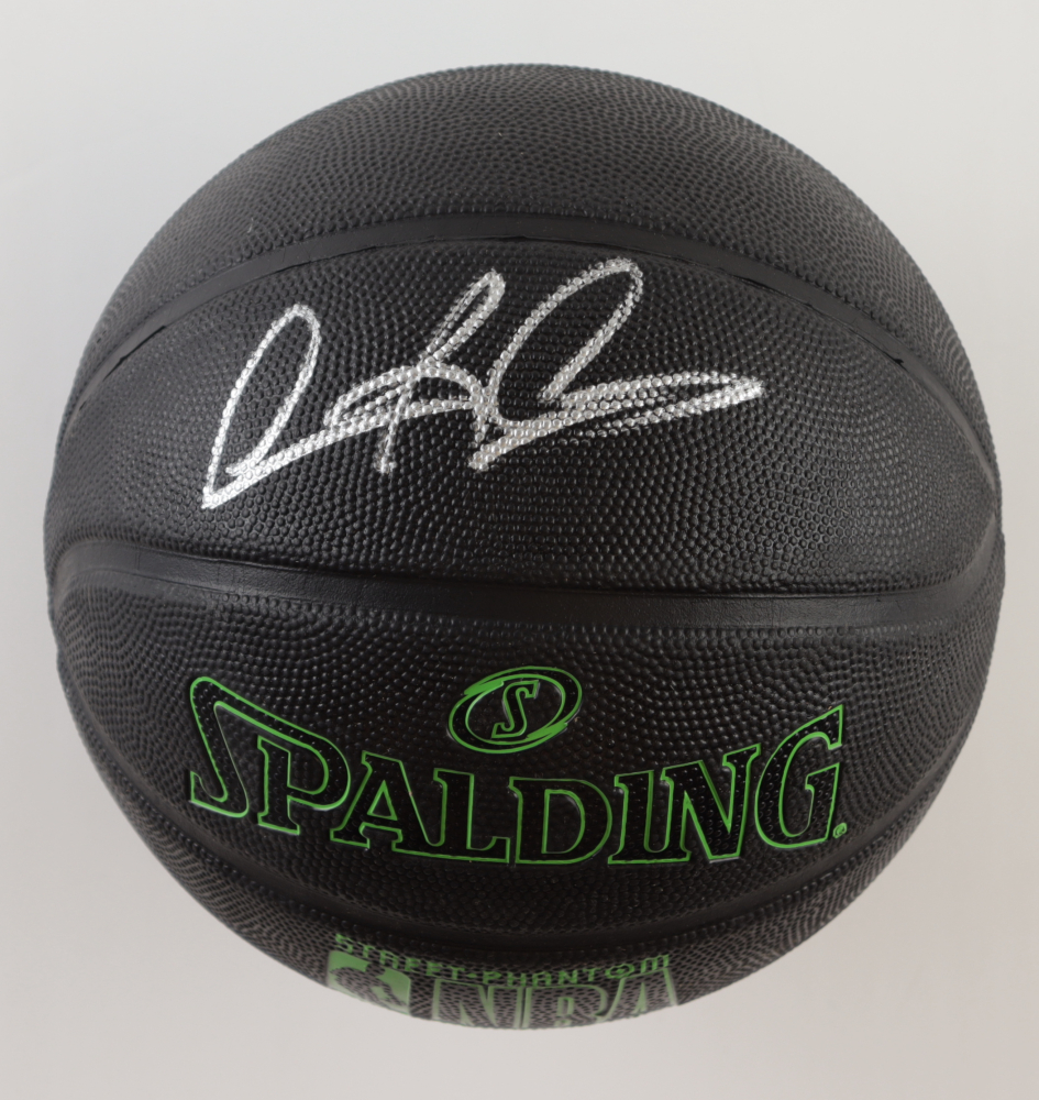 Dennis Rodman Signed NBA Basketball (Schwartz) | Pristine Auction