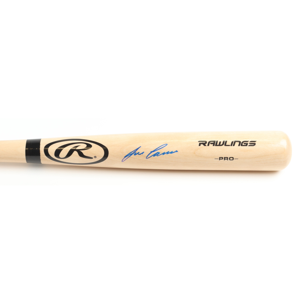 Jose Canseco Signed Rawlings Baseball Bat (JSA) | Pristine Auction