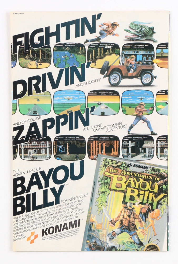 1989 "Action Comics" Issue #643 DC Comic Book | Pristine Auction