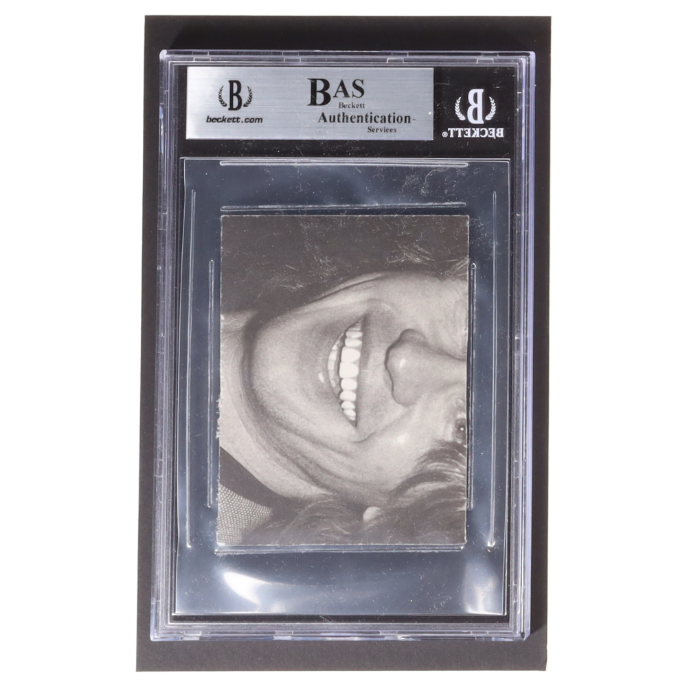 Val Kilmer Signed Cut (BAS) | Pristine Auction