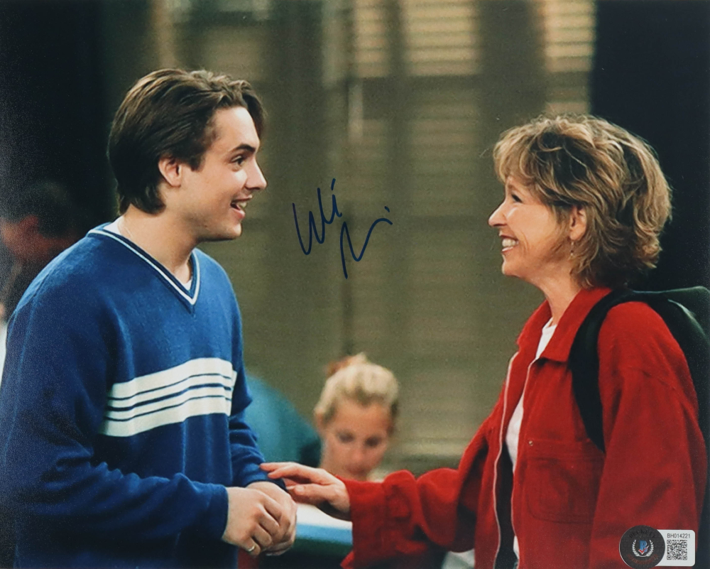 Will Friedle Signed "Boy Meets World" 8x10 Photo (Beckett) | Pristine ...