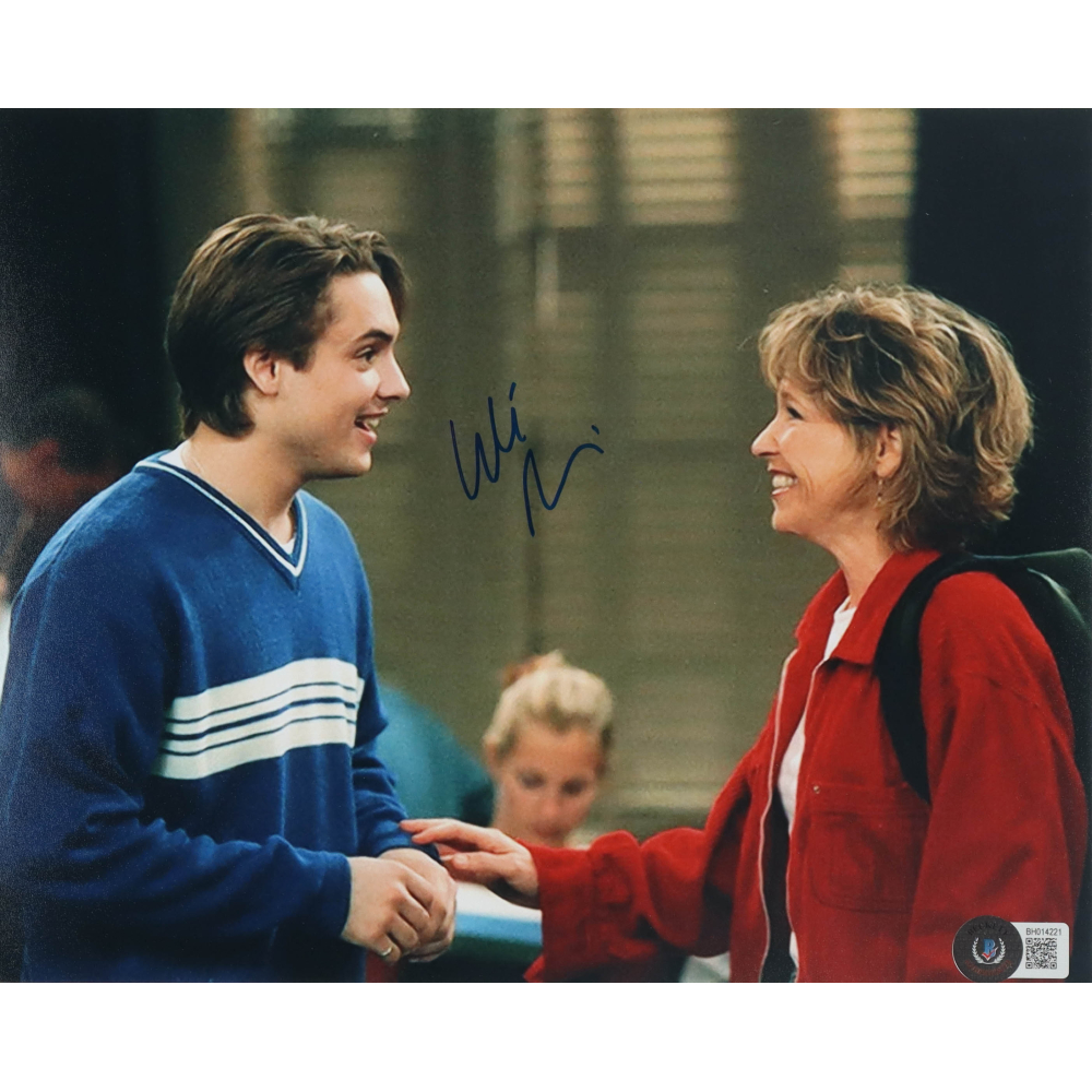 Will Friedle Signed "Boy Meets World" 8x10 Photo (Beckett) | Pristine ...