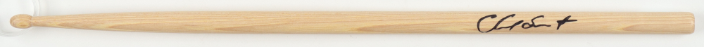 Chad Smith Signed 16" Drum Stick (JSA) | Pristine Auction