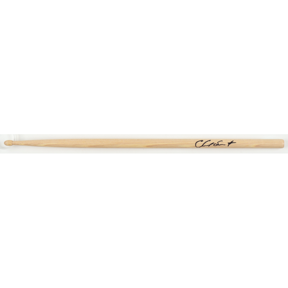 Chad Smith Signed 16" Drum Stick (JSA) | Pristine Auction