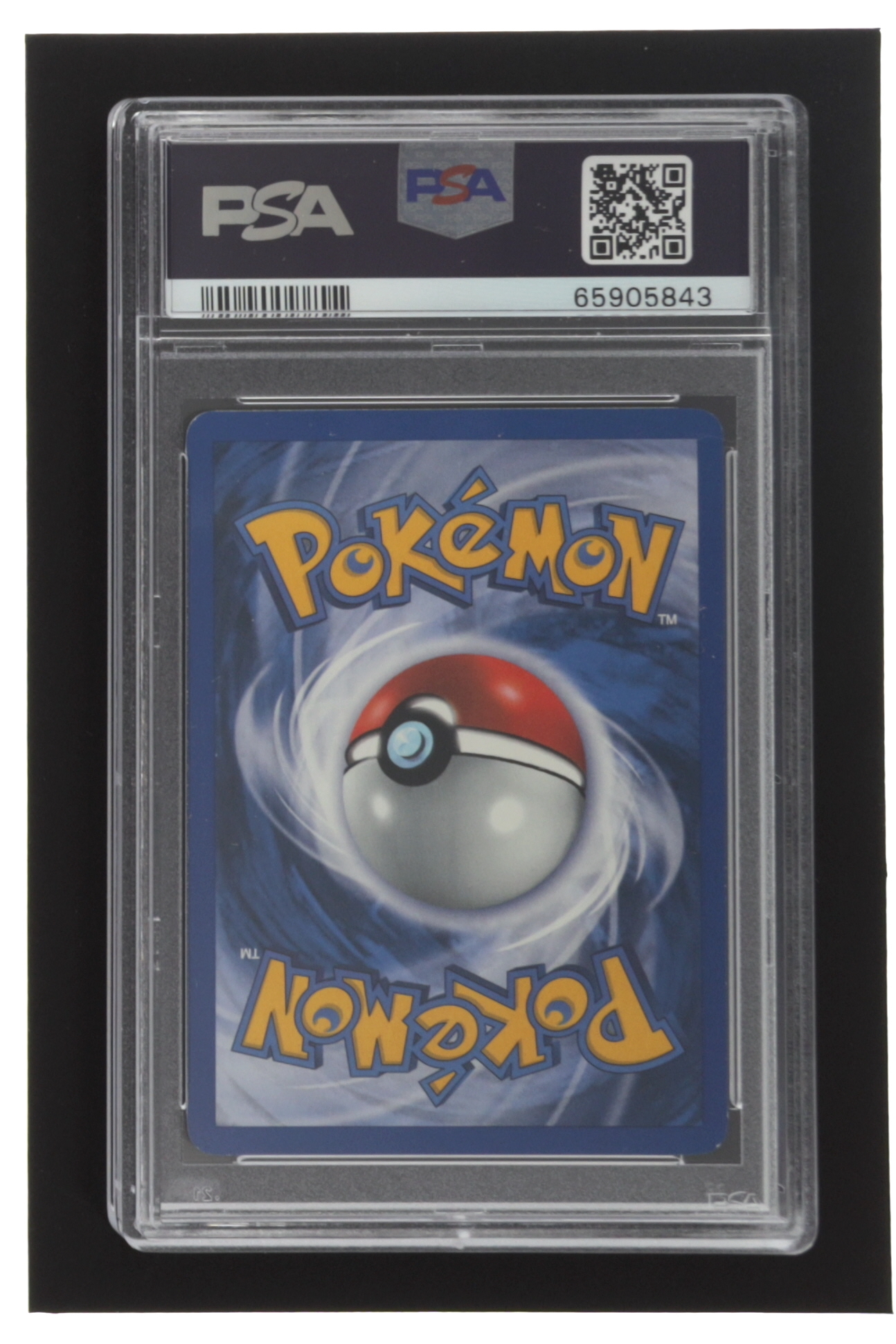 Dark Flareon 2000 Pokemon Team Rocket Unlimited #35 (PSA 9) | Pristine ...