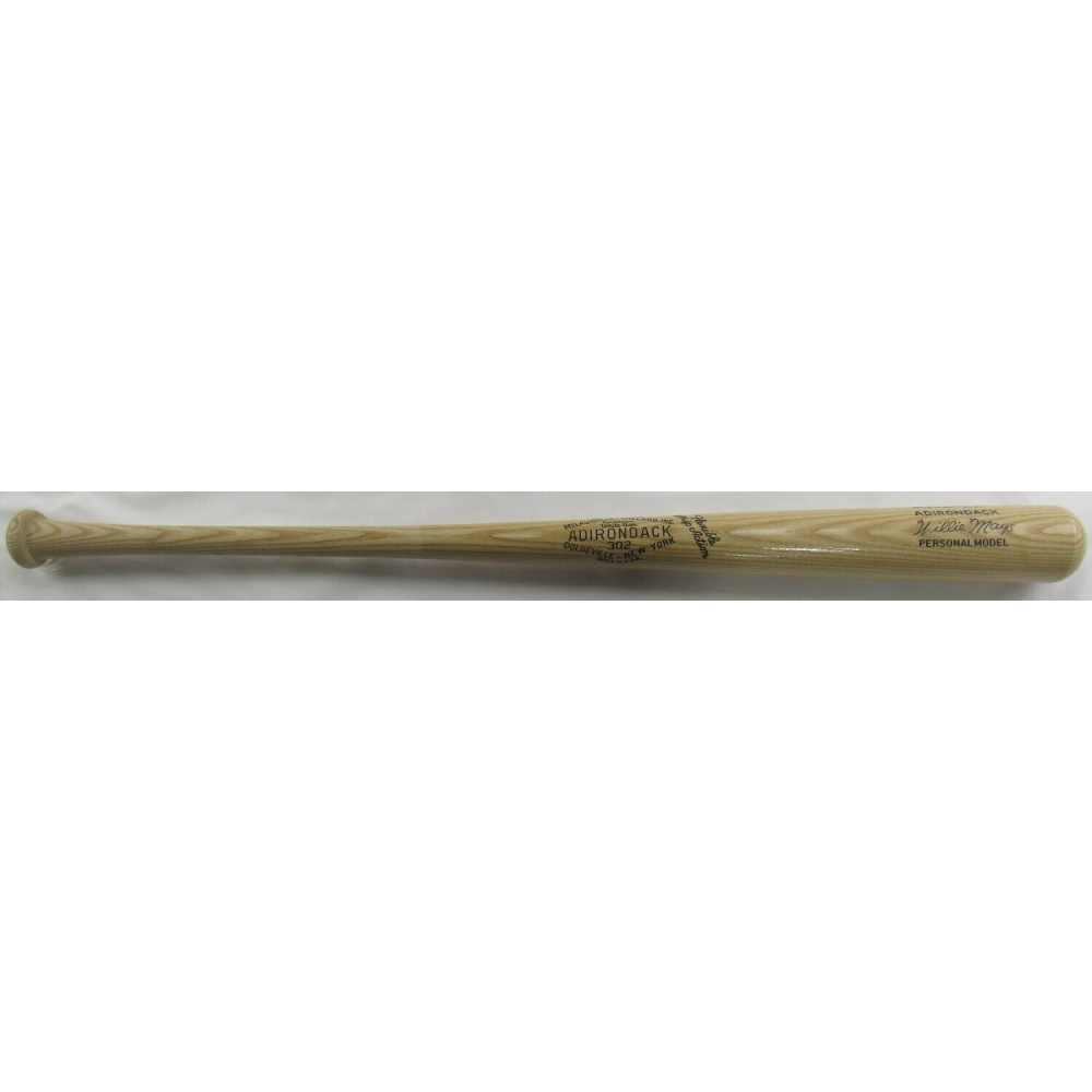 Willie Mays Signed Rawlings Baseball Bat (PSA) | Pristine Auction