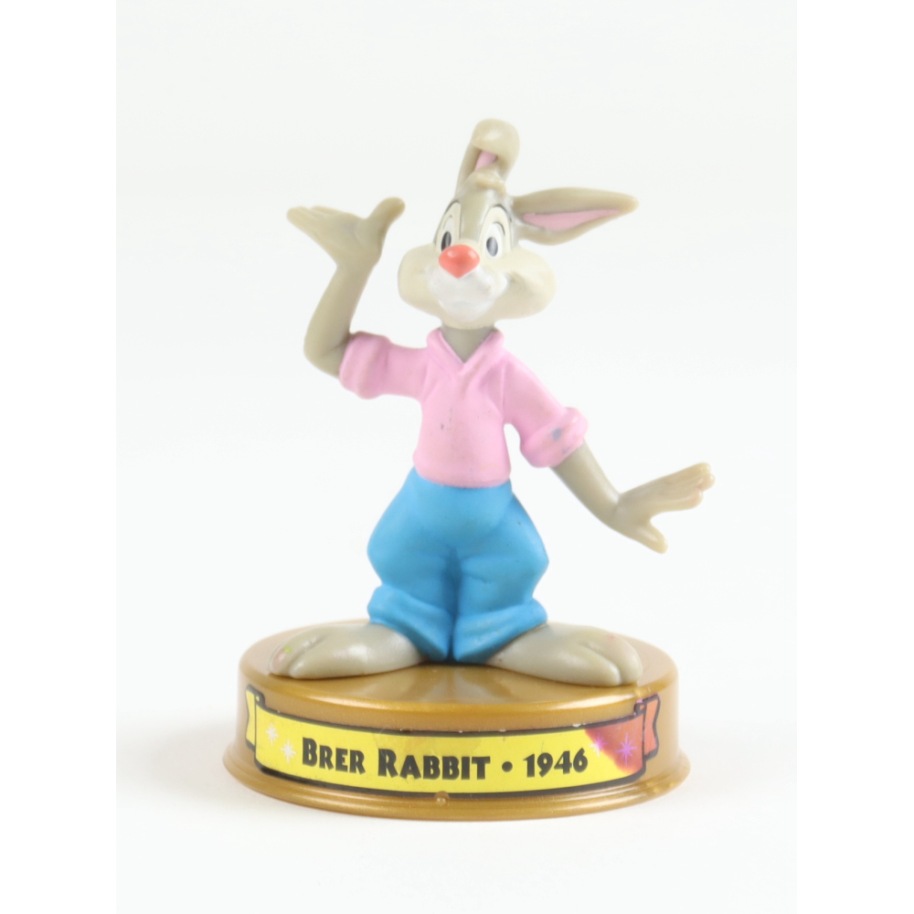 Disney Brer Rabbit Retired Vintage Figurine | Pristine Auction