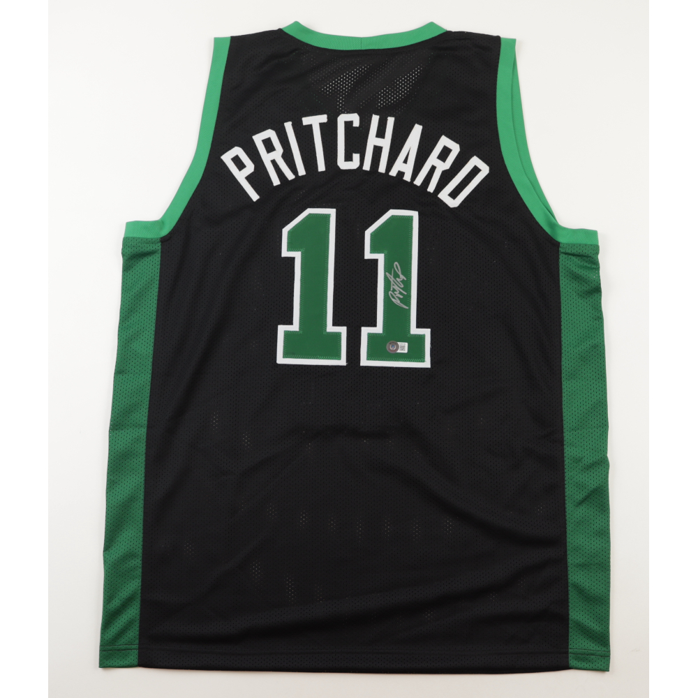 Payton Pritchard Signed Jersey (Beckett) | Pristine Auction