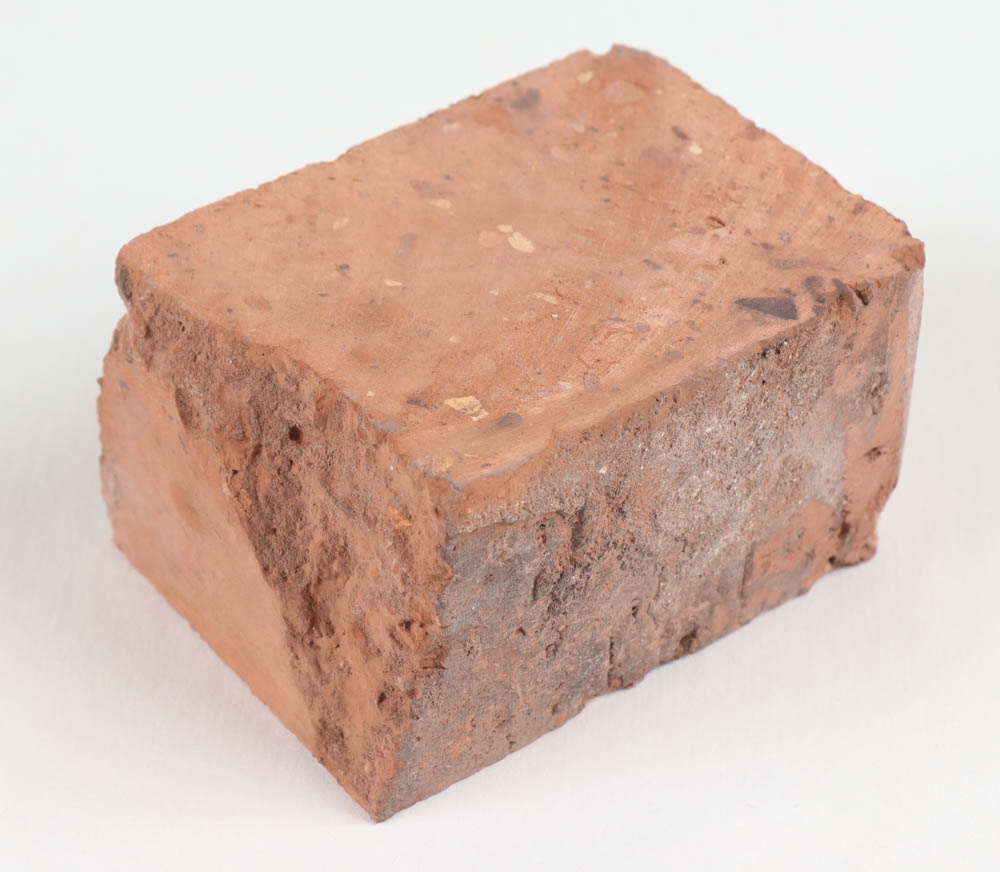 Wrigley Field Authentic Brick (Steiner) | Pristine Auction