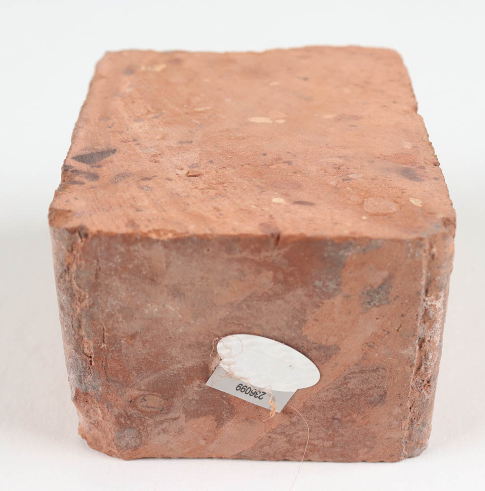 Wrigley Field Authentic Brick (Steiner) | Pristine Auction