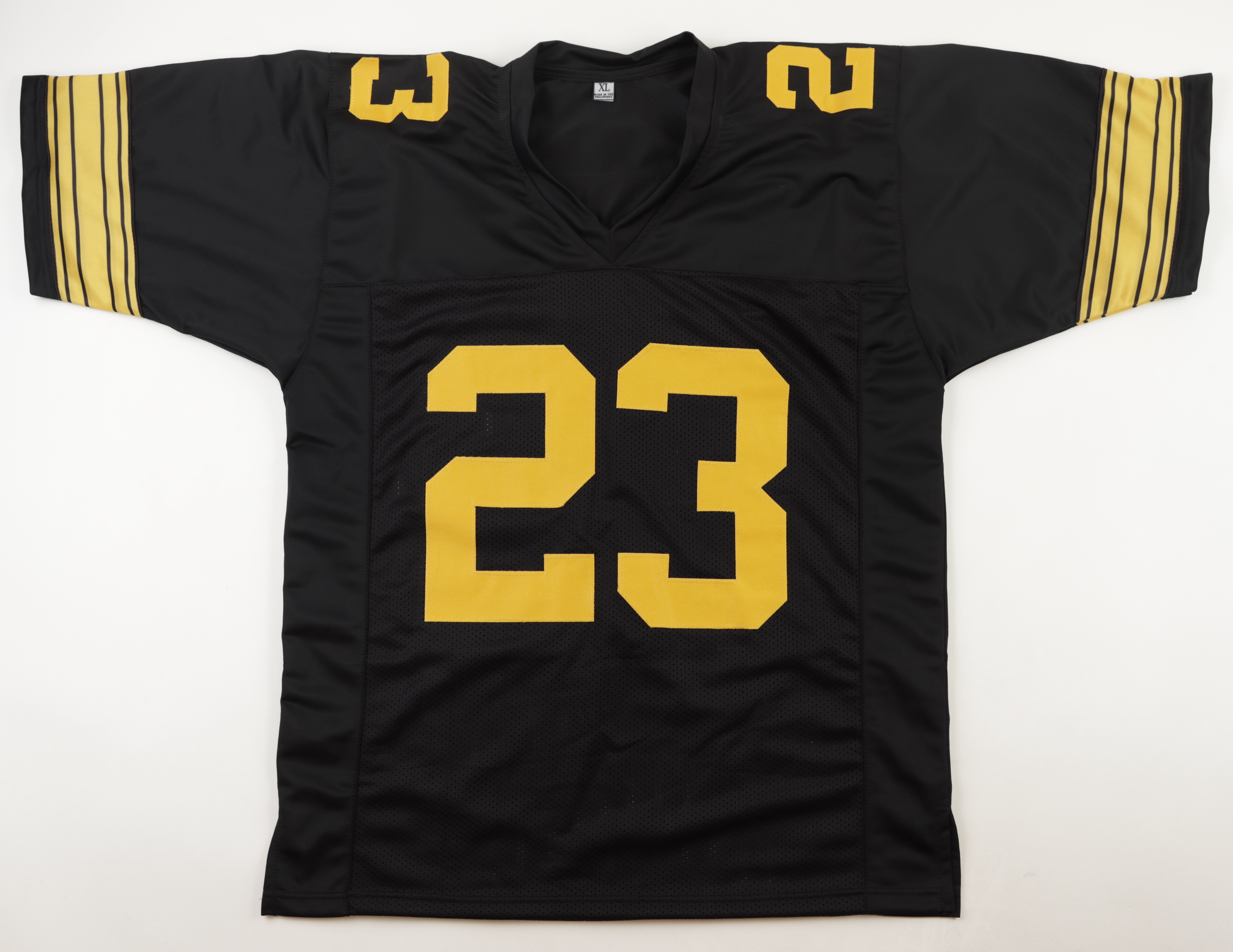 Damontae Kazee Signed Jersey (TSE) | Pristine Auction