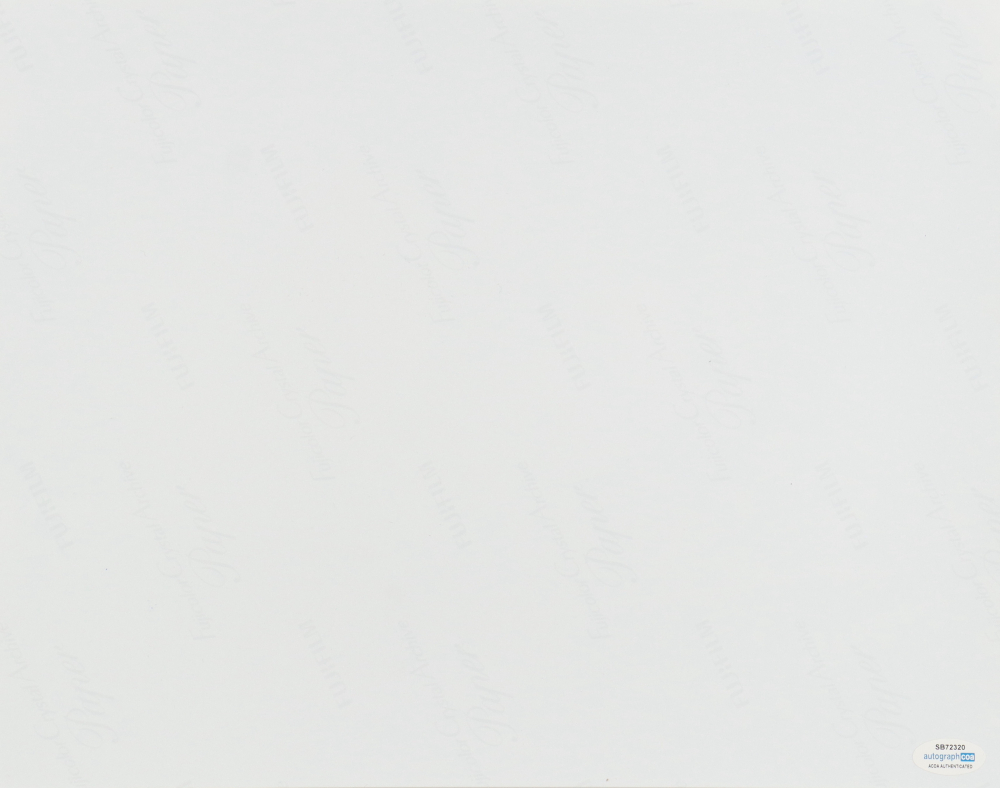 Claudia Wells Signed "Back to the Future" 11x14 Photo Inscribed "Love ...