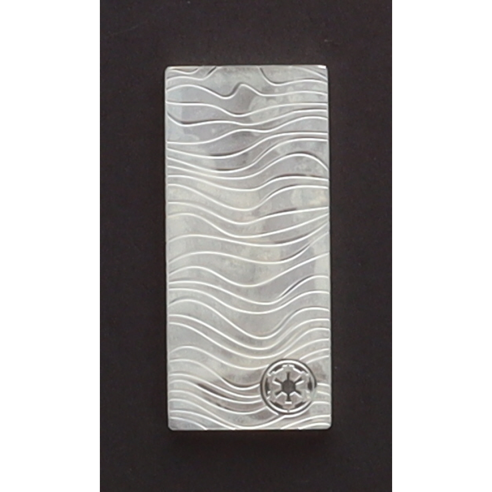 2022 Niue $2 Star Wars: The Mandalorian 1 Troy Oz .999 Fine Silver ...