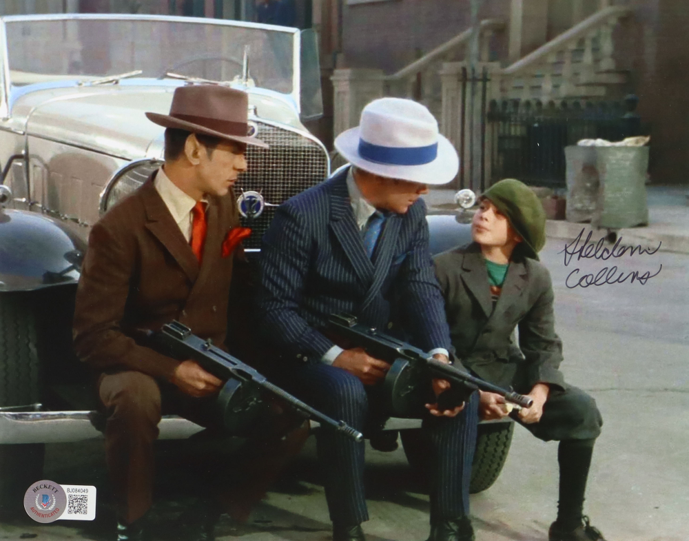 Sheldon Collins Signed "Star Trek: The Original Series" 8x10 Photo ...