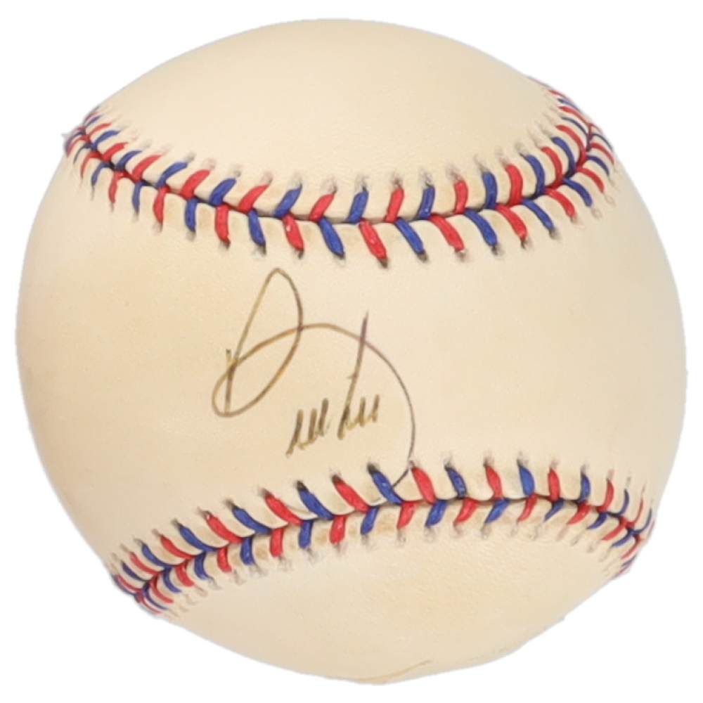 Bill Lee Signed 1999 All-Star Game Baseball (JSA) | Pristine Auction