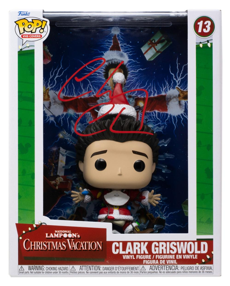 Funko Novia Cadaver National Lampoon's Christmas Vacation ™ Clark ...