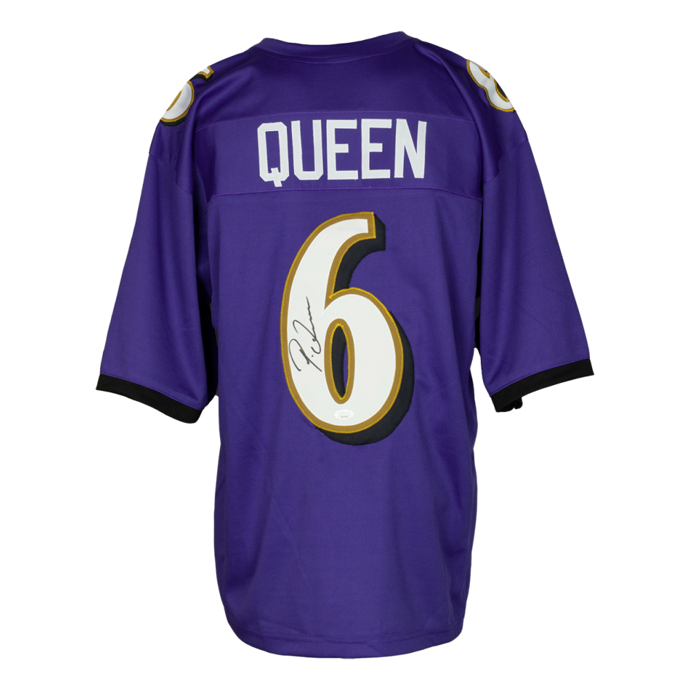 Patrick Queen Signed Jersey (JSA) | Pristine Auction