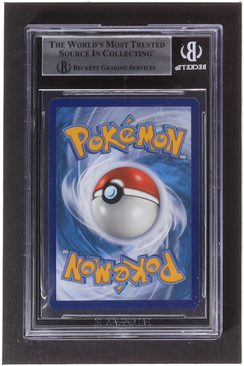 Hisuian Samurott V Pokemon 2022 Astral Radiance #101 (BGS 9) | Pristine ...