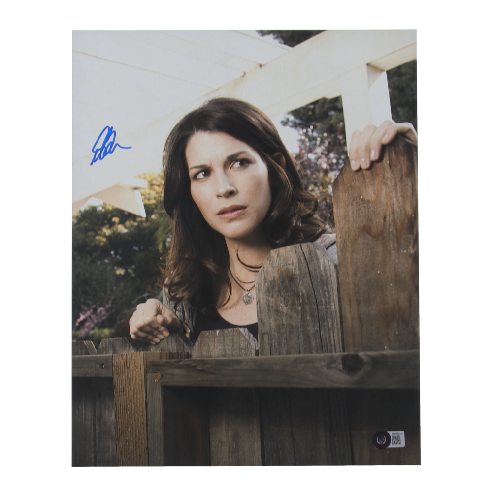 Dorian Brown Signed "Wilfred" 11x14 Photo (Beckett) | Pristine Auction