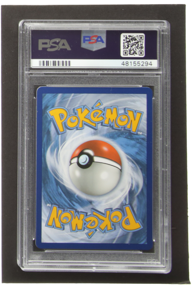Dragonite GX Pokemon 2019 Sun & Moon Promo #156 (PSA 10) | Pristine Auction