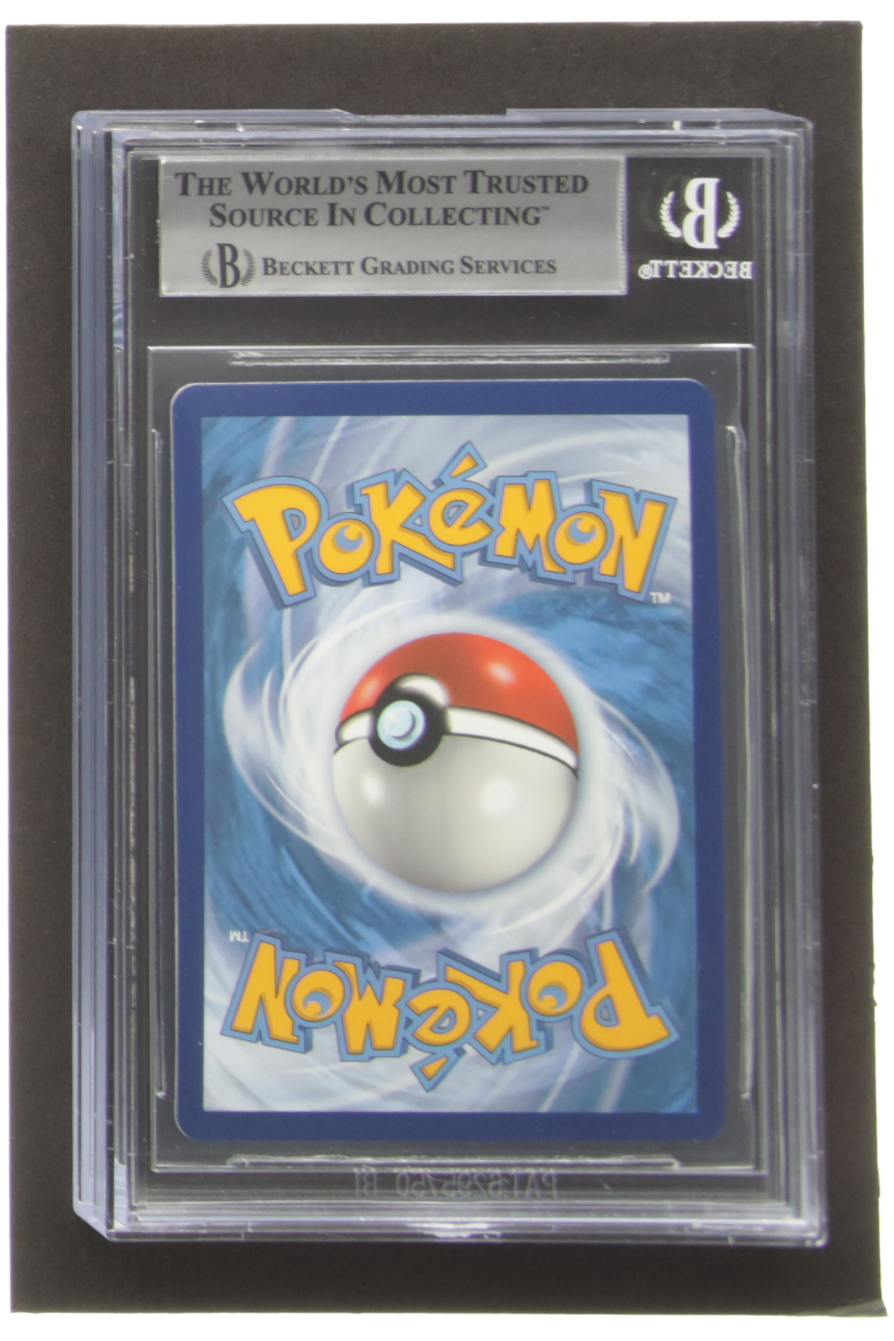 Starmie V Pokemon 2022 Astral Radiance #30 (BGS 9) | Pristine Auction