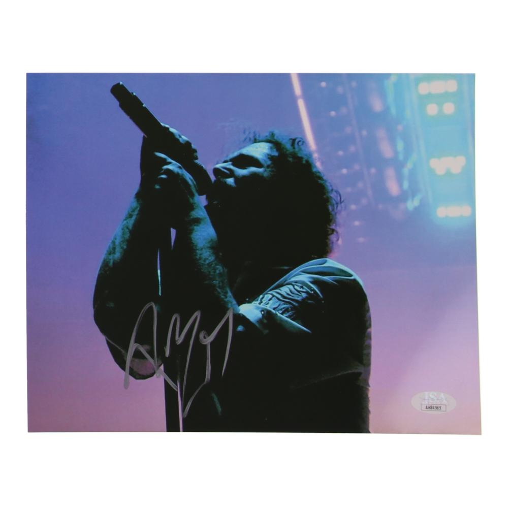 Post Malone Signed 8x10 Photo (JSA) | Pristine Auction