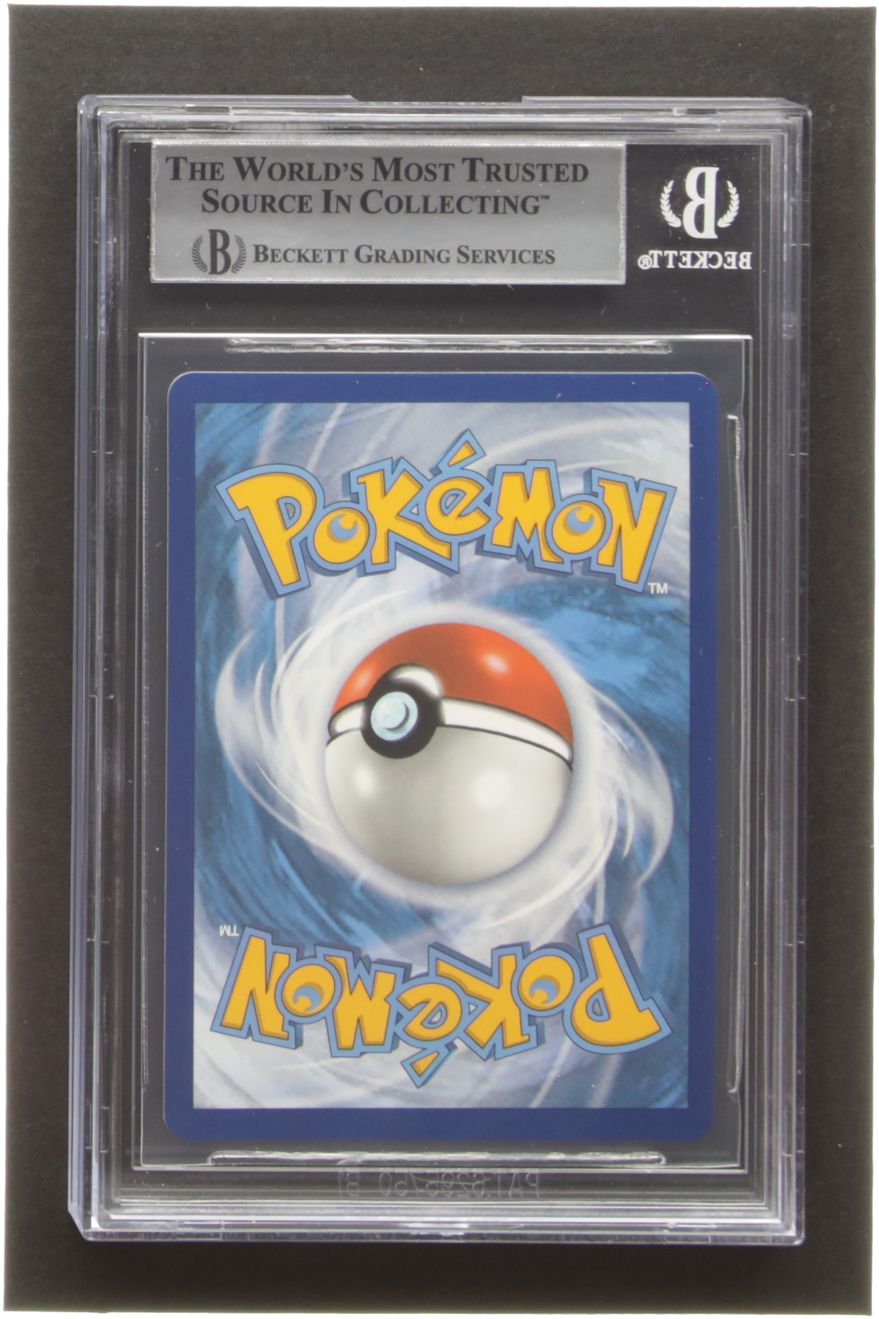Trevenant V Pokemon 2021 Evolving Skies #13 (BGS 9) | Pristine Auction