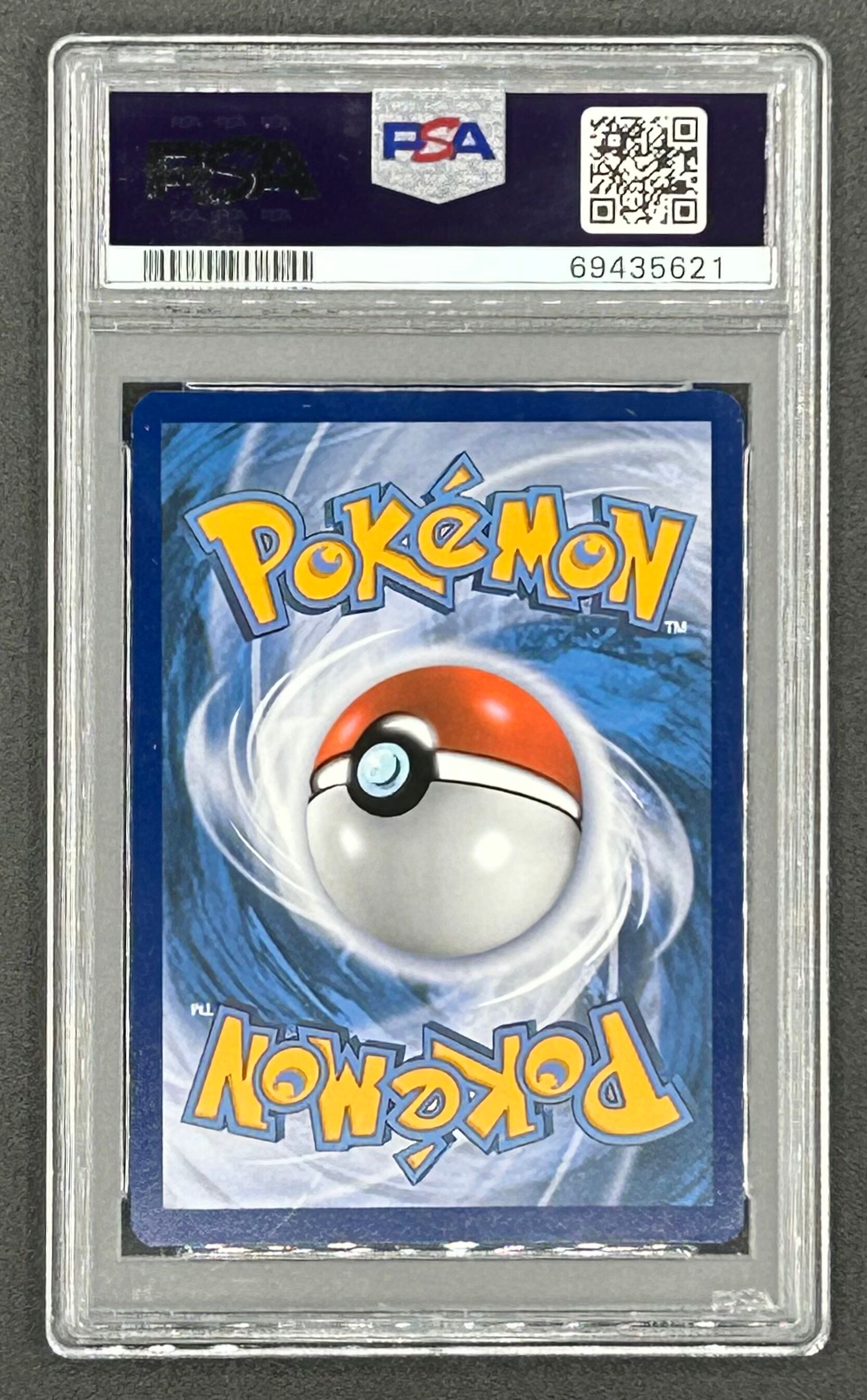 Charizard VMAX Pokemon 2022 Sword & Shield Promo #SWSH261 (PSA 9 ...