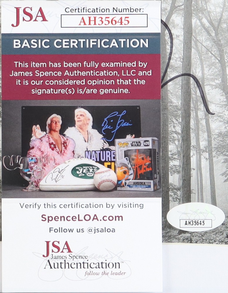 Taylor Swift Signed Custom Framed "Folklore" CD Booklet Display (JSA ...