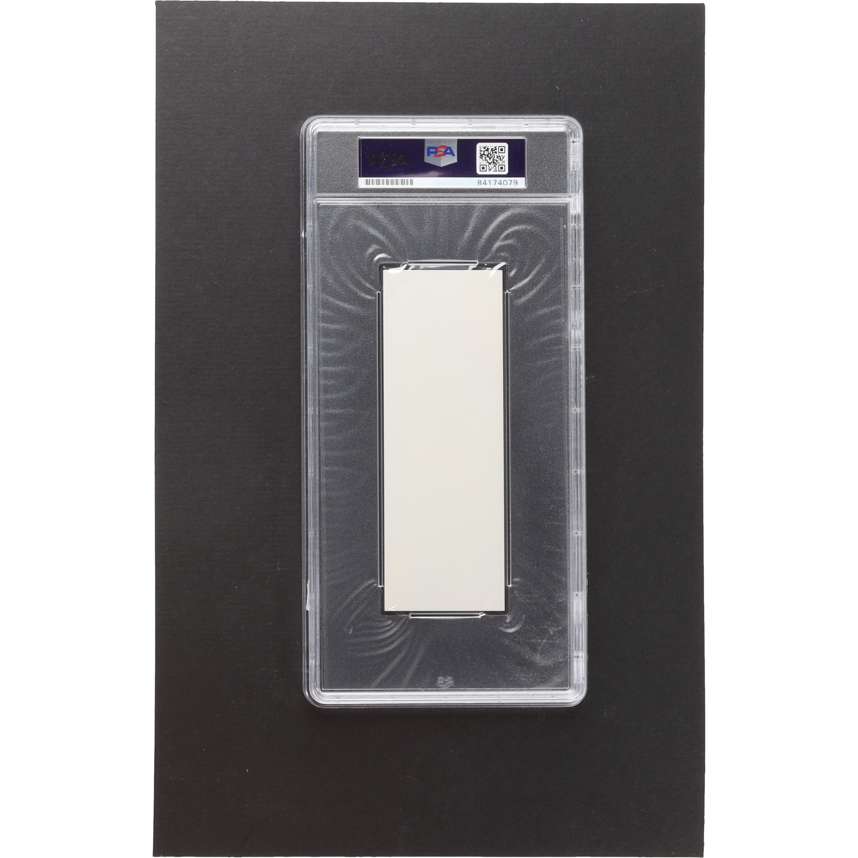 David Ferguson Signed Cut (PSA) | Pristine Auction