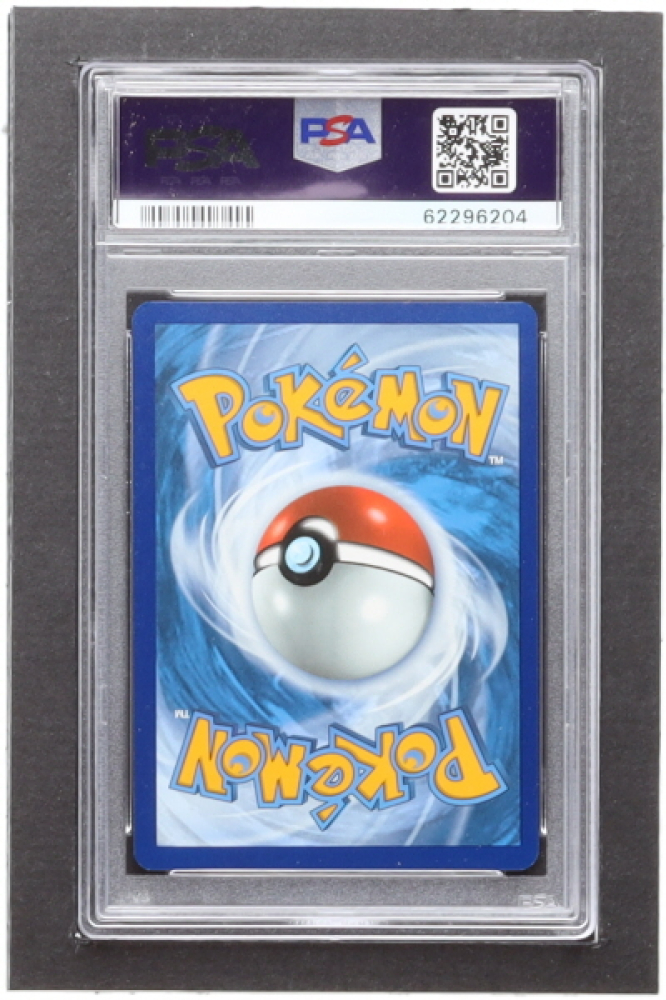 Charizard 2020 Pokemon Sword and Shield Vivid Voltage #25 (PSA 10 ...