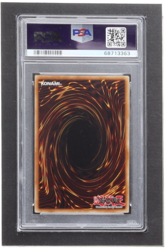 Deep-Eyes White Dragon 2020 Yu-Gi-Oh The Dark Side of Dimensions Movie Pack Secret Edition # ...