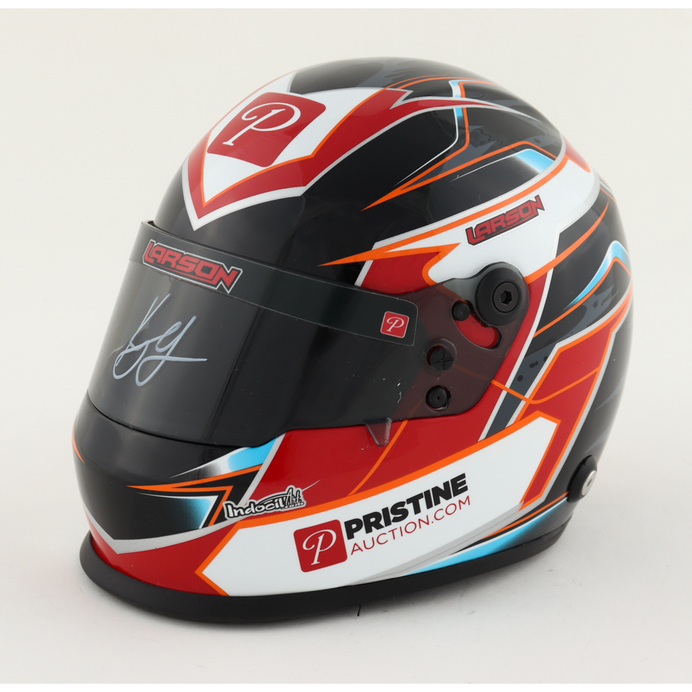Kyle Larson Signed 2020 Indiana Midget Week Champion Exclusive 1:3 ...