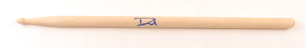 Dave Grohl Signed 16" Drum Stick (ACOA) | Pristine Auction