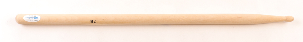 Dave Grohl Signed 16" Drum Stick (ACOA) | Pristine Auction