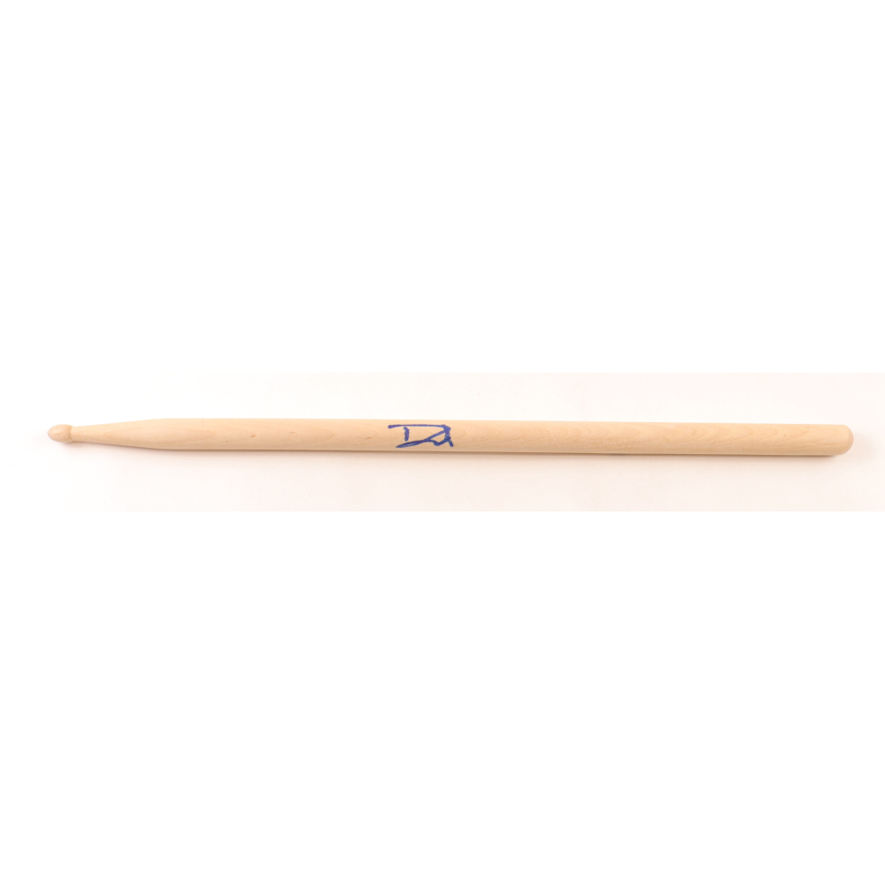 Dave Grohl Signed 16" Drum Stick (ACOA) | Pristine Auction