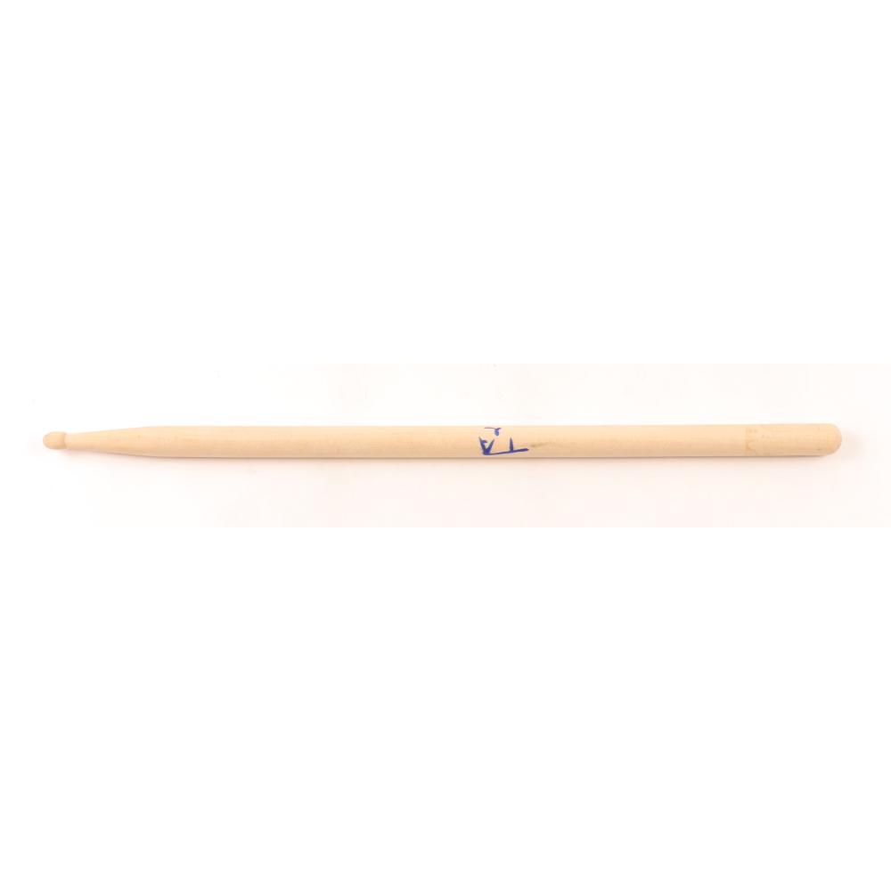 Dave Grohl Signed 16" Drum Stick (ACOA) | Pristine Auction