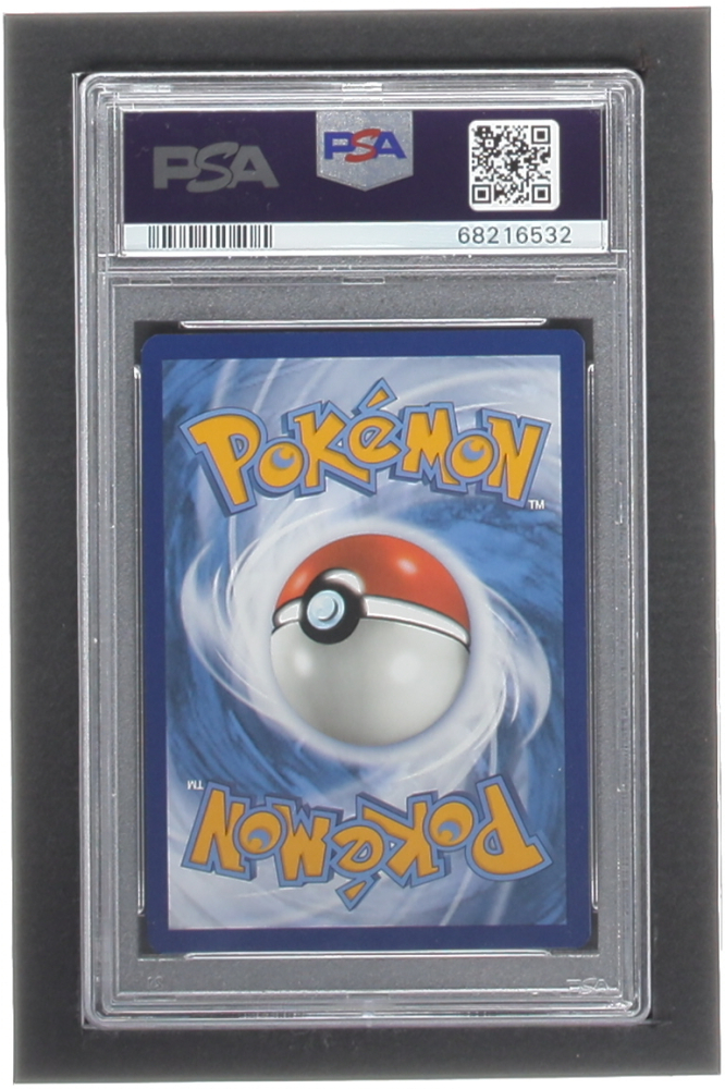 Charizard Pokemon 2016 Lost Origin #3 (PSA 9) | Pristine Auction