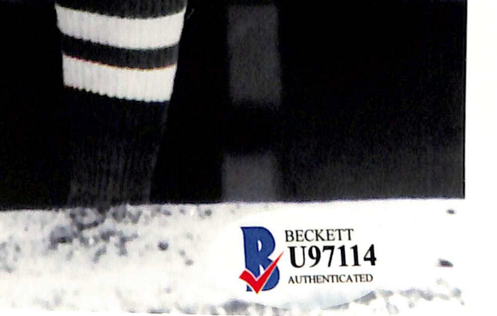 Bob Feller & Bobby Doerr Signed 8x10 Photo (Beckett) | Pristine Auction