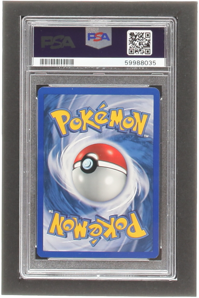 Team Magma's Rhydon Pokemon 2004 EX Team Magma vs Team Aqua #11 Holo (PSA 8) | Pristine Auction