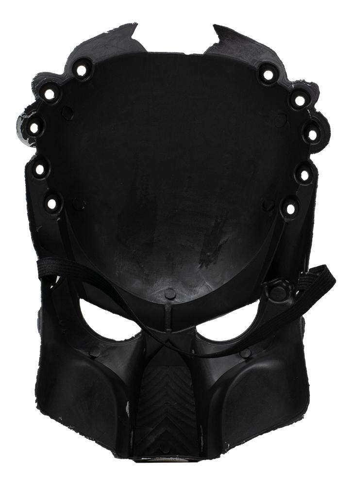 Brian A. Prince Signed "Predator" Mask (JSA) | Pristine Auction