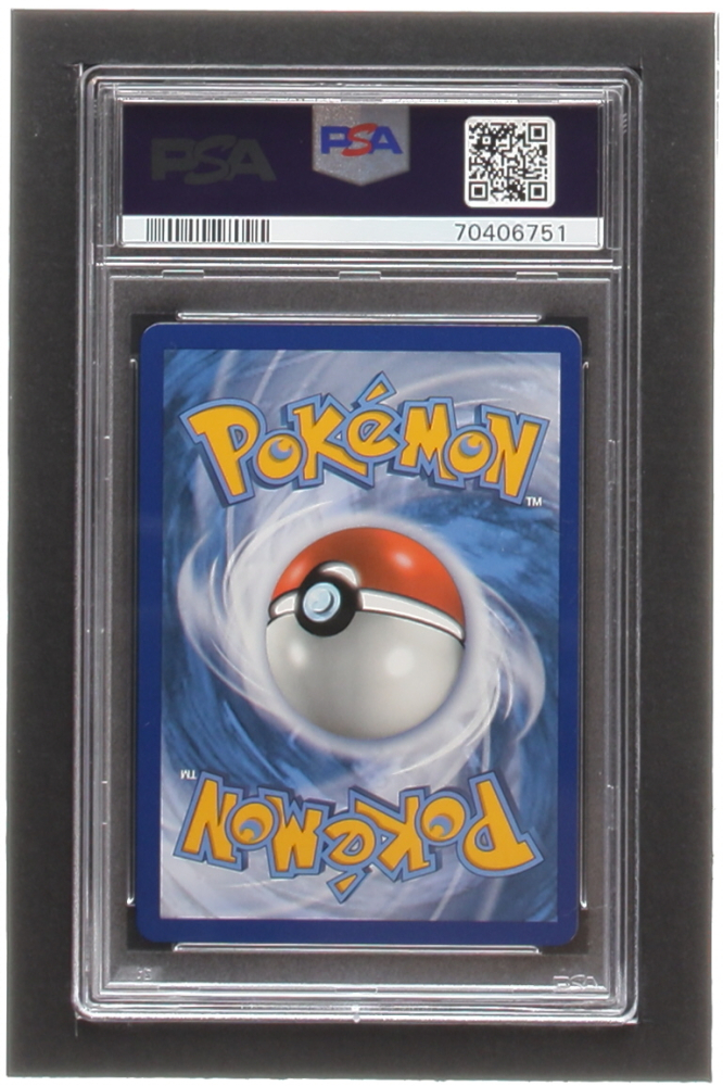 Pikachu V Pokemon 2020 Vivid Voltage #170 (PSA 10) | Pristine Auction