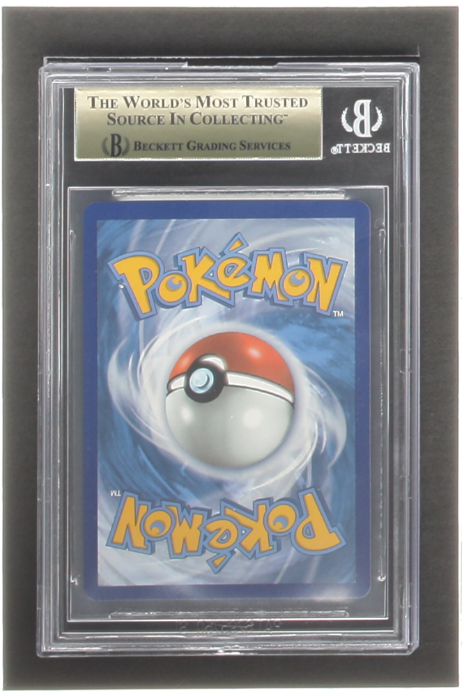 Worker 2022 Pokemon Sword and Shield Silver Tempest #209 (BGS 9.5 ...