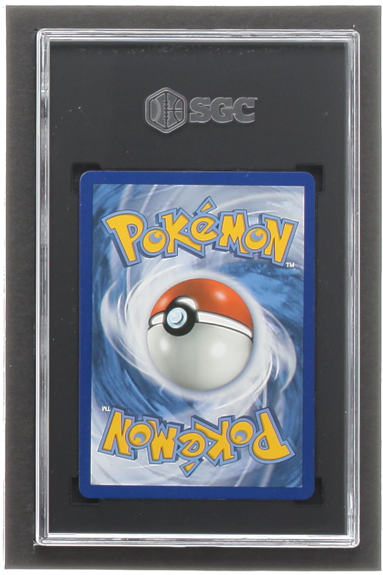 Mewtwo EX Pokemon 2016 Evolutions #103 (SGC 9) | Pristine Auction