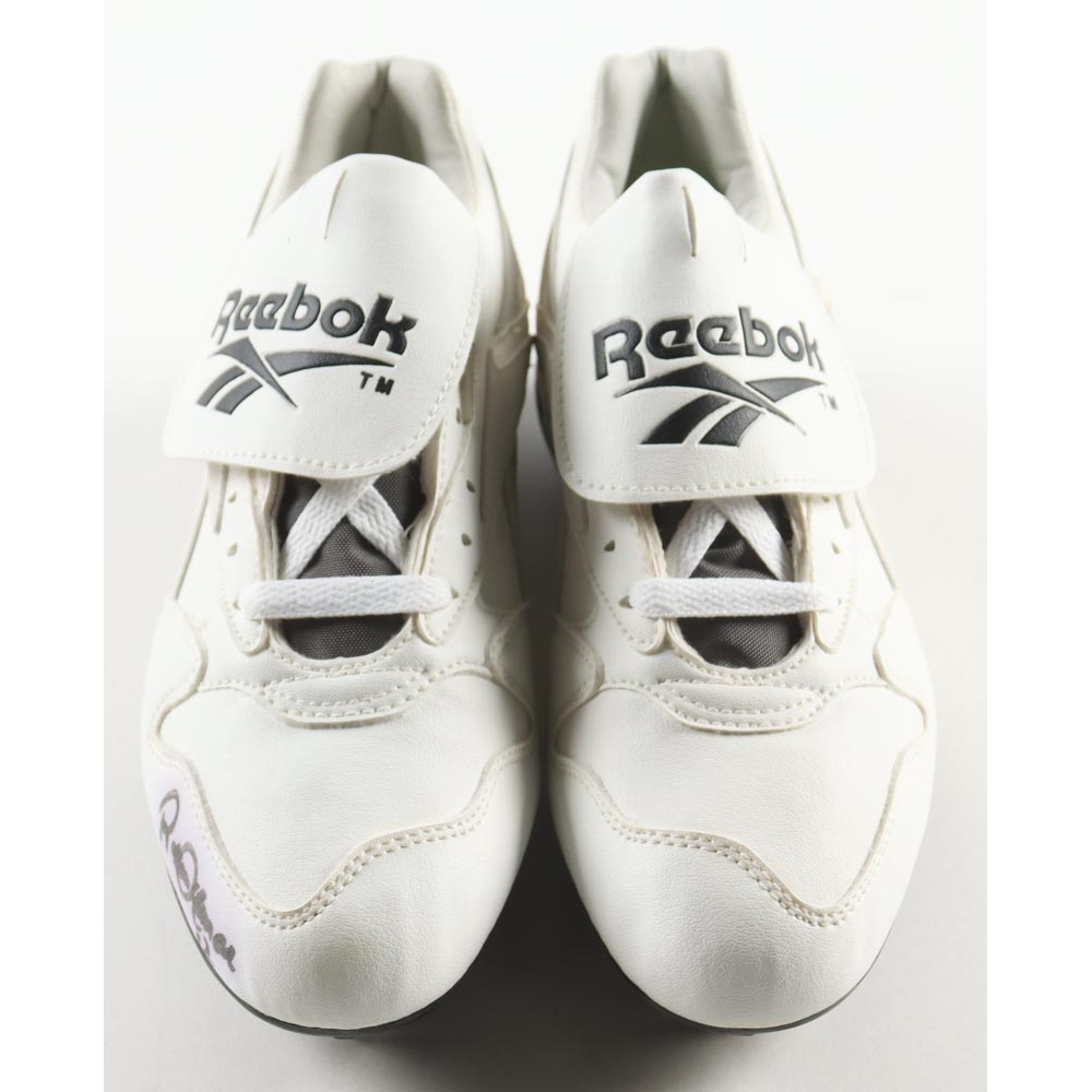 Roberto Alomar Signed Reebok Baseball Cleat (PSA) | Pristine Auction