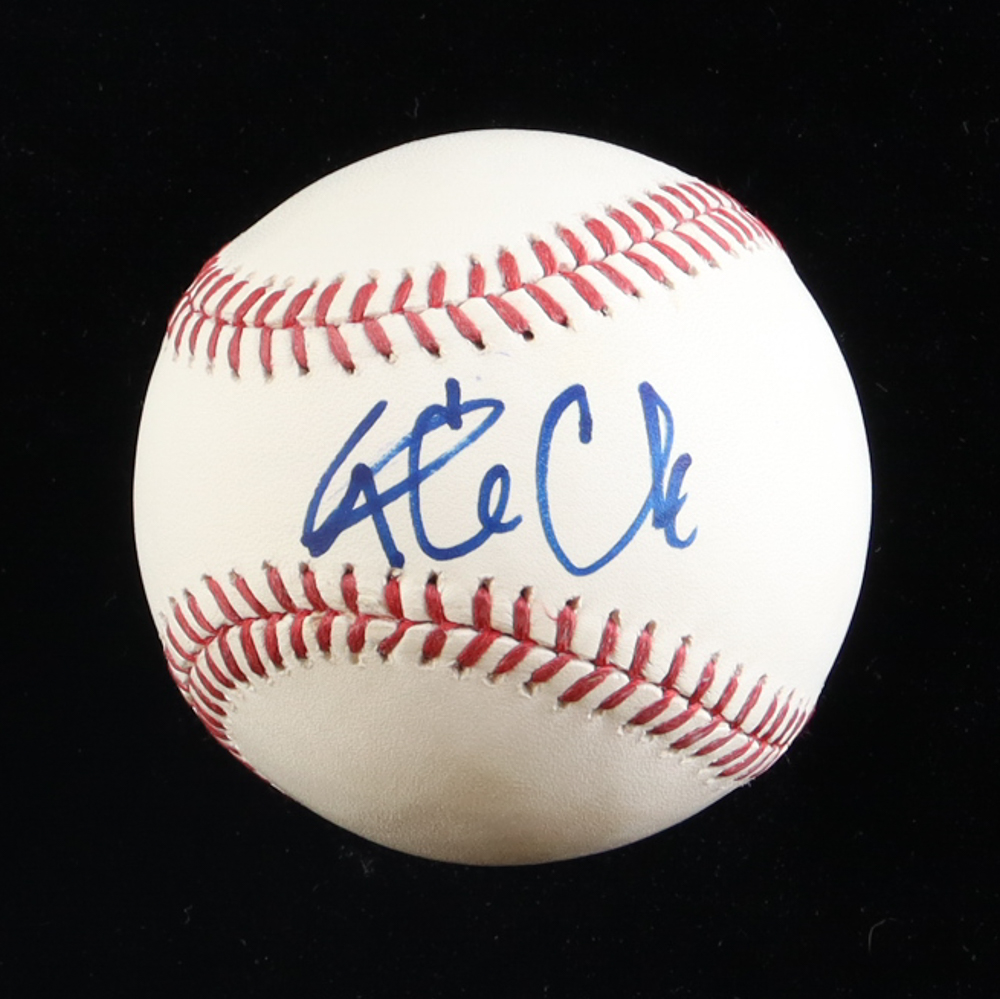 Ice Cube Signed OML Baseball (Beckett) | Pristine Auction