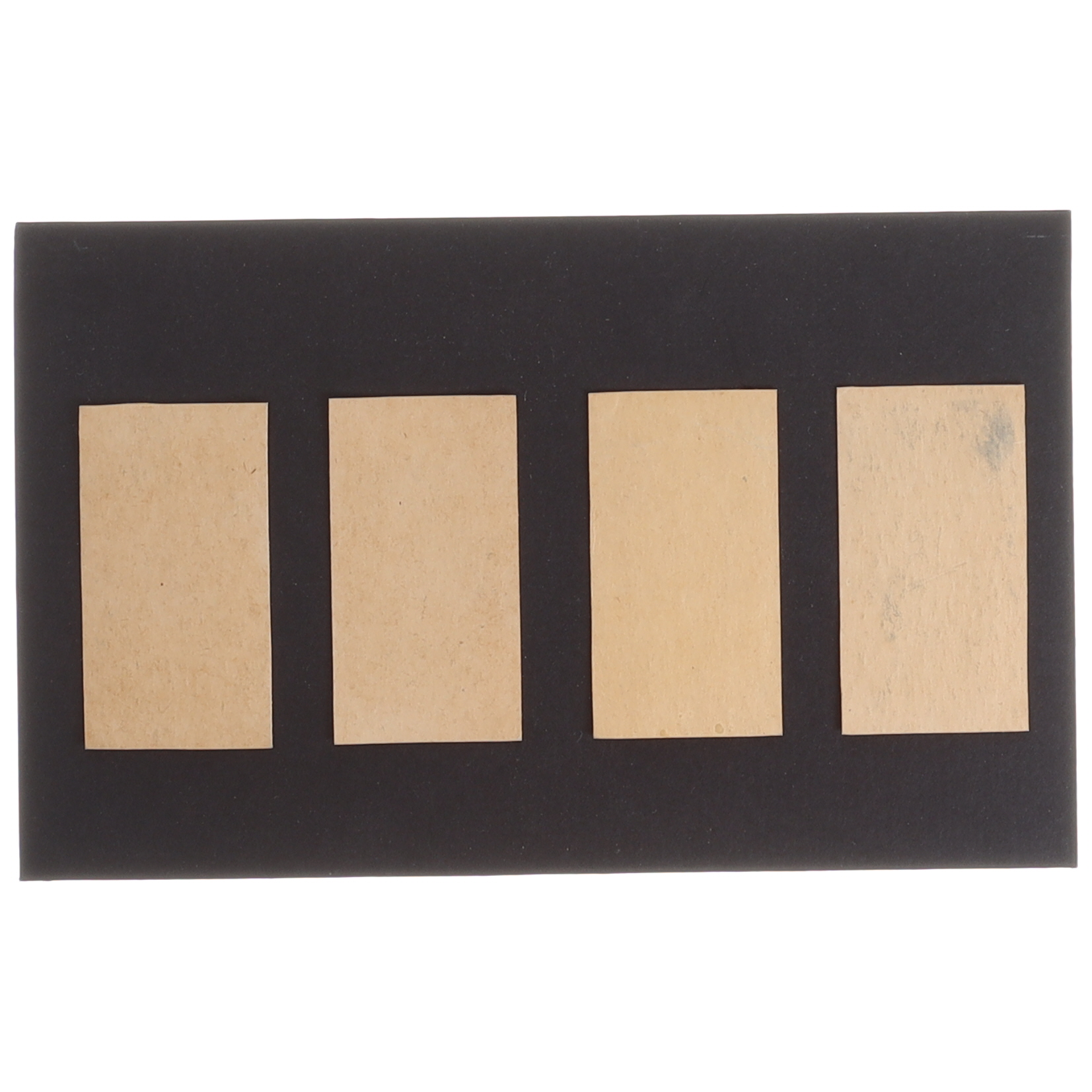 1947 Turf Cigarettes Film Stars Complete Set of (50) Cards with Gregory ...