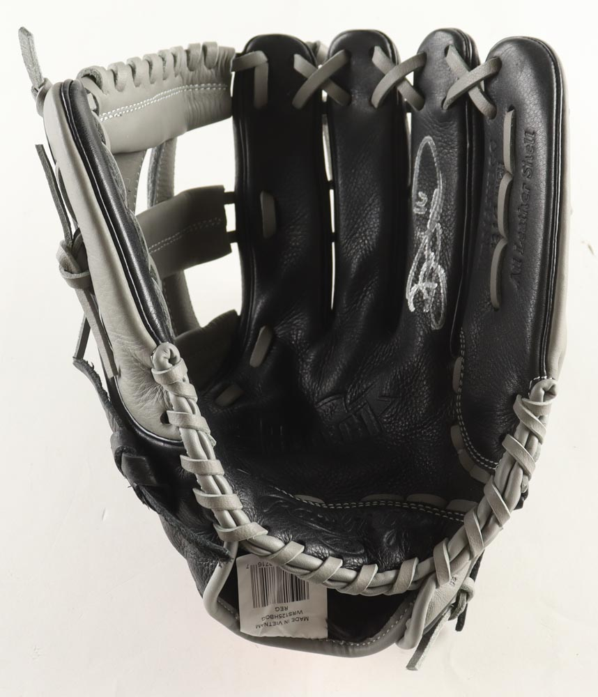 Ryan Dempster Signed Baseball Glove (PSA) | Pristine Auction