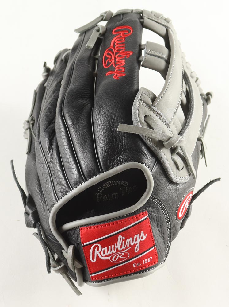 Ryan Dempster Signed Baseball Glove (PSA) | Pristine Auction